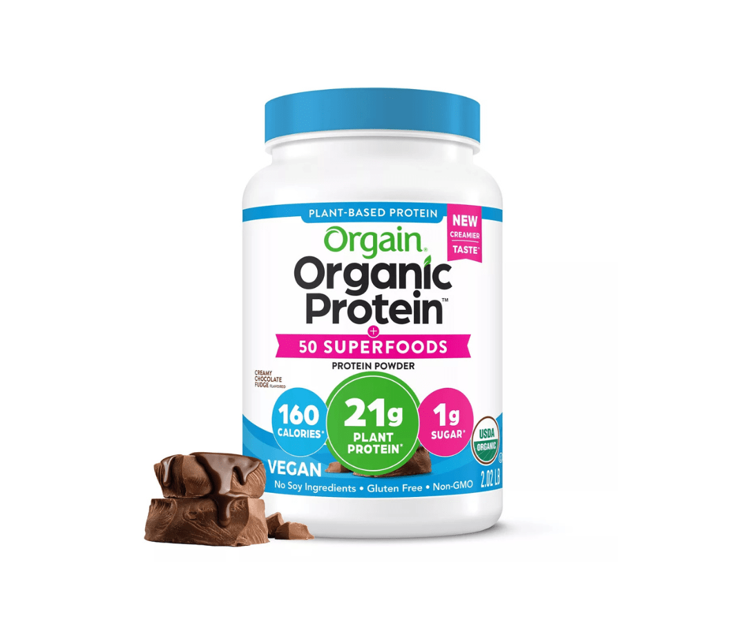 Best Target Protein Powders of 2025 - Men's Journal