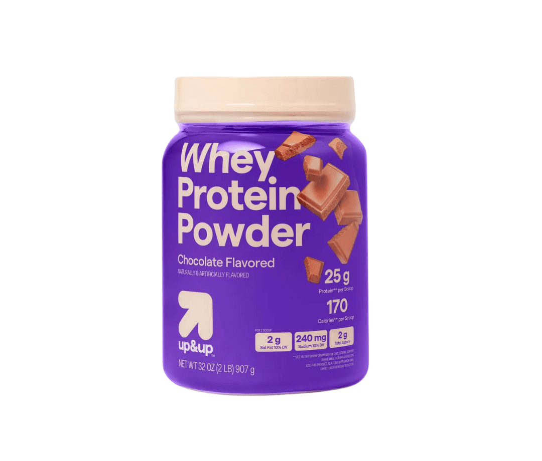 Best Target Protein Powders of 2025 - Men's Journal