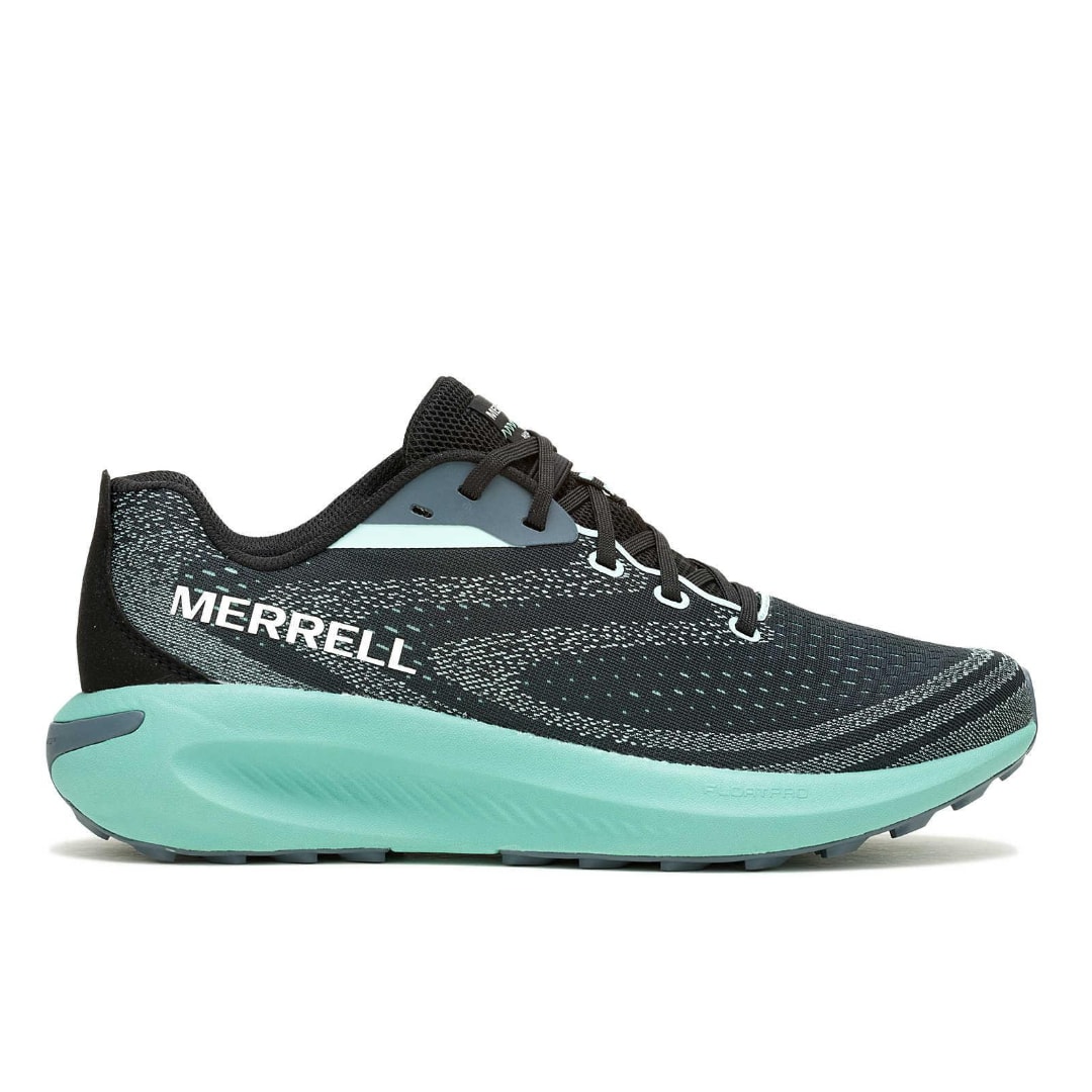 Merrell's Beloved Morphlite Trail Runners Are Now Just $60 - Men's Journal