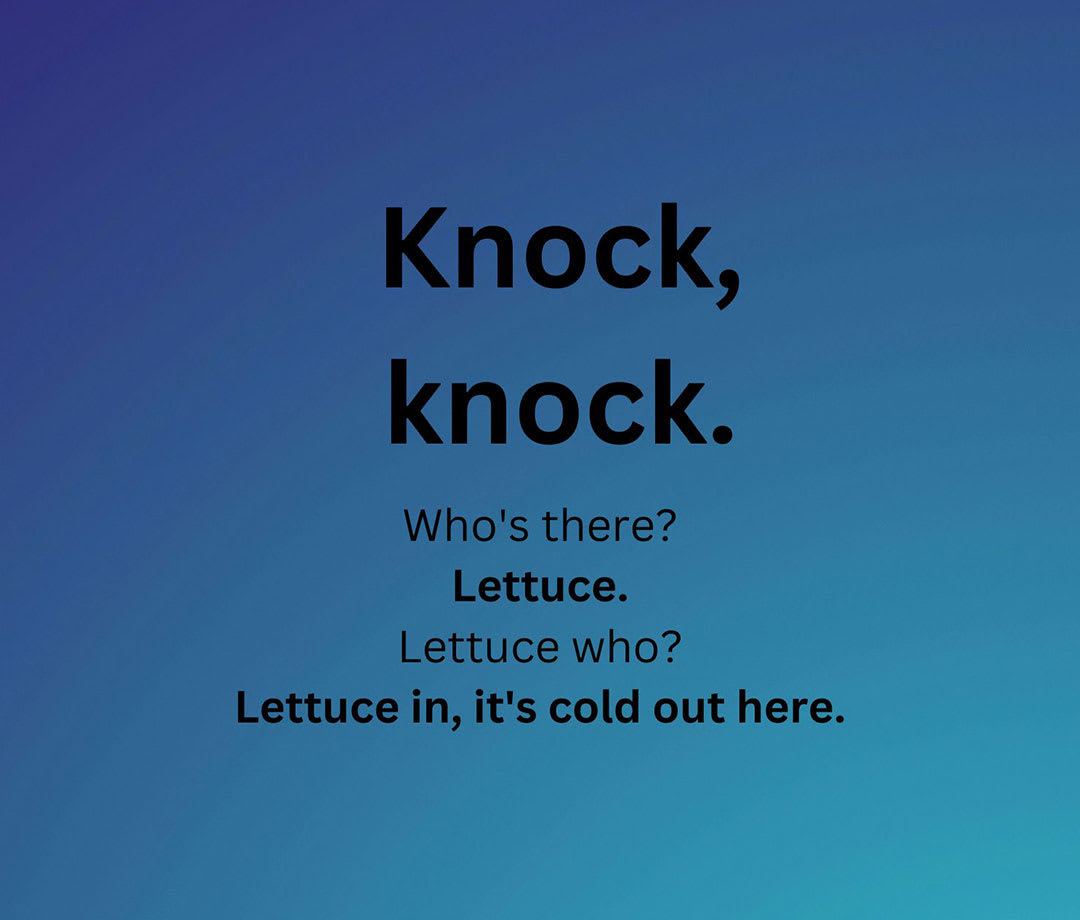 50 Best Knock Knock Jokes of All Time - Men's Journal