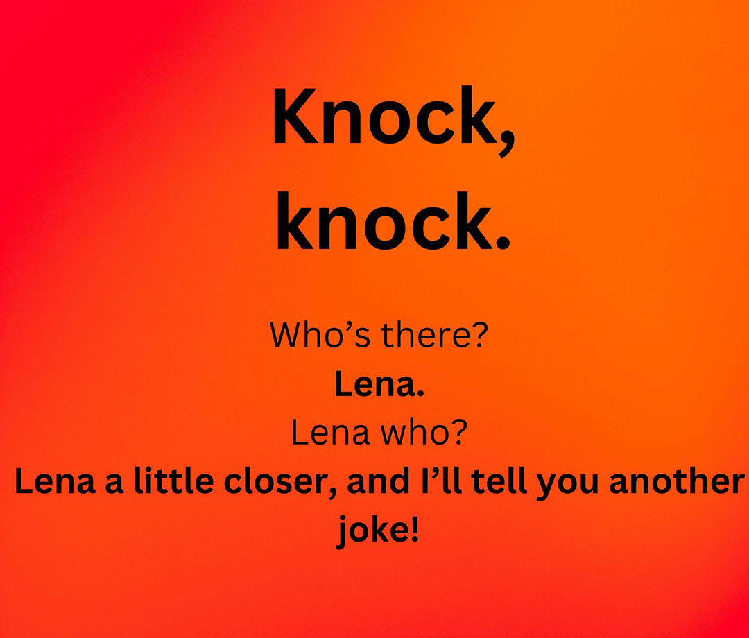 50 Best Knock Knock Jokes of All Time - Men's Journal