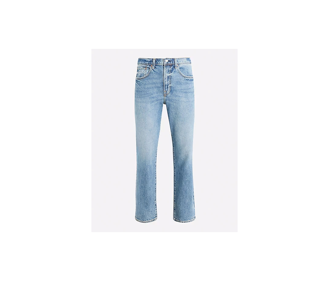 How to Wear a Canadian Tuxedo the Right Way - Men's Journal
