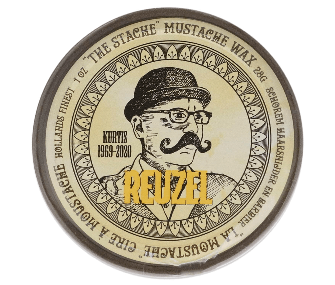 Best Mustache Wax, According to Experts - Men's Journal