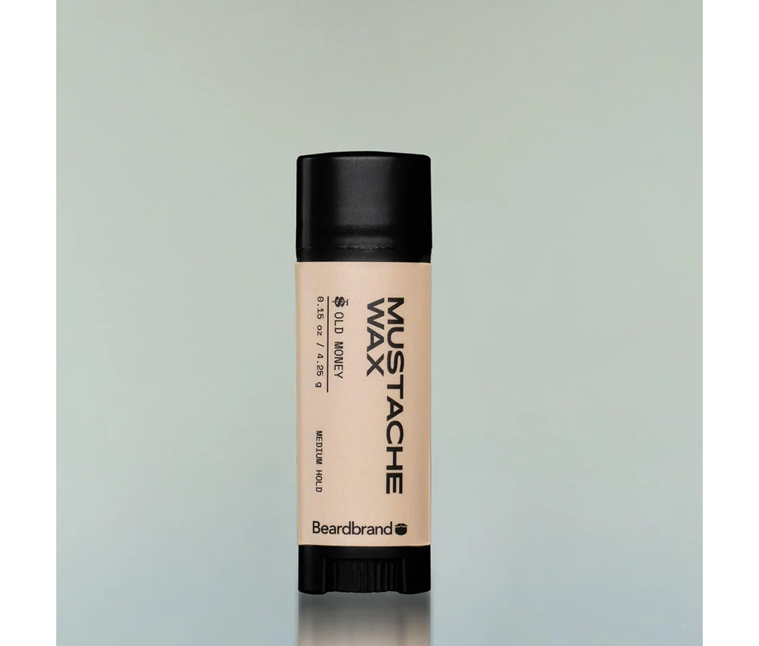 Best Mustache Wax, According to Experts - Men's Journal
