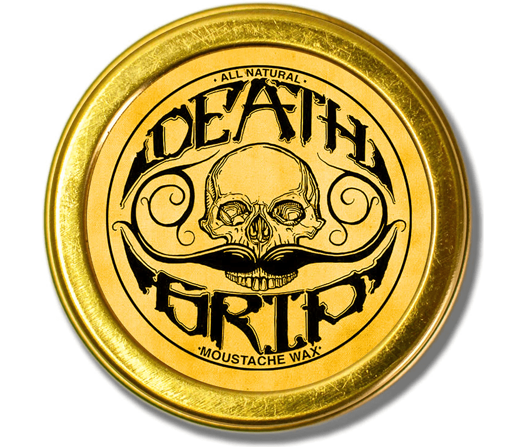 Best Mustache Wax, According to Experts - Men's Journal