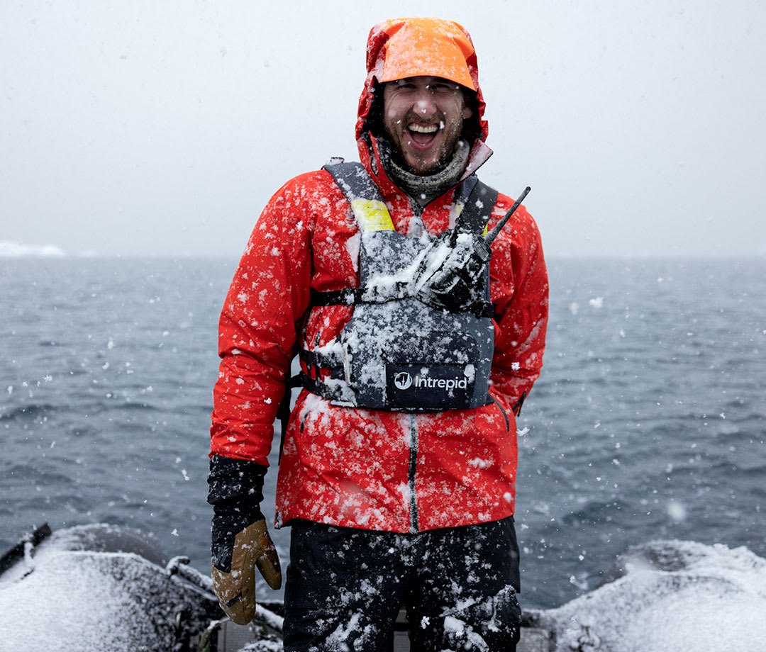 World's Best Tour Companies of 2025, Reviewed - Men's Journal