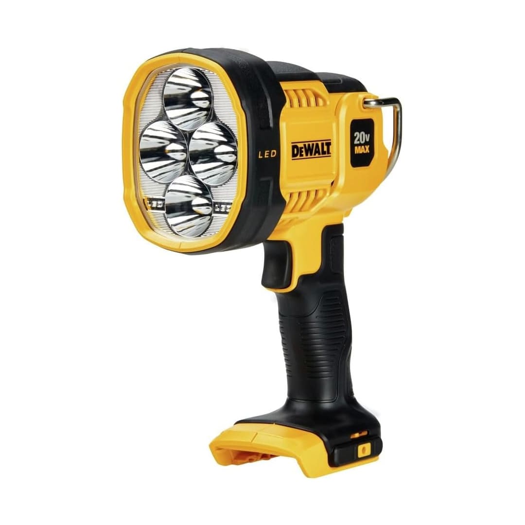 Best Work Lights of 2025: Spotlights, Headlamps, and More - Men's Journal