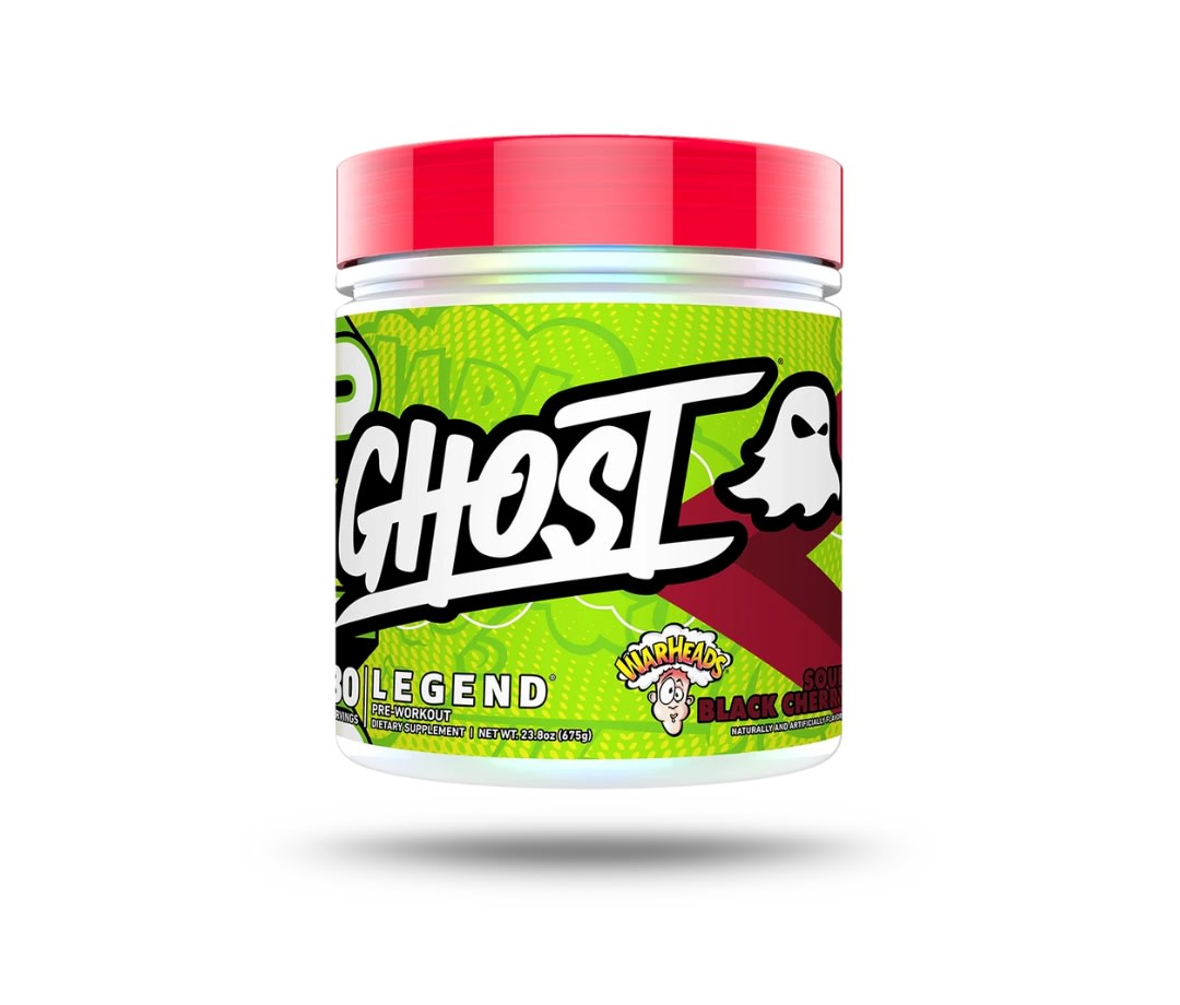 Best Pre-Workout Supplements of 2025, Tested and Reviewed - Men's Journal