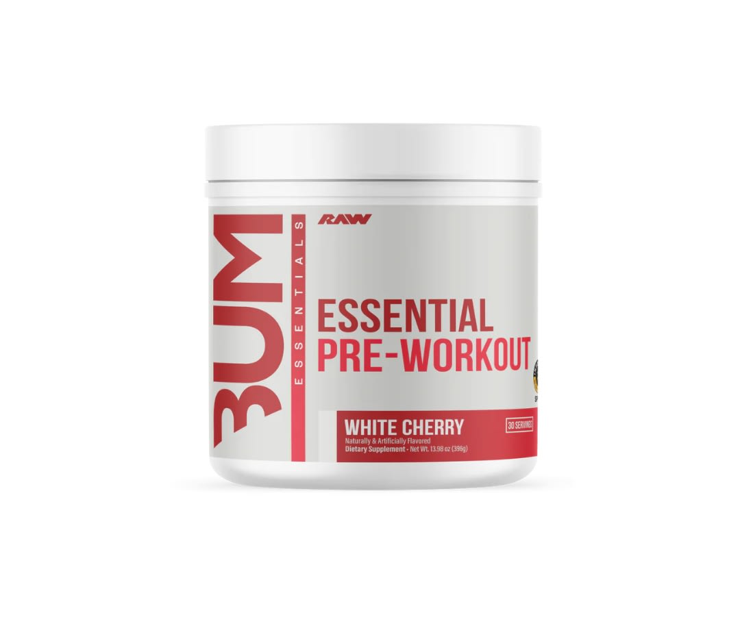 Best Pre-Workout Supplements of 2025, Tested and Reviewed - Men's Journal