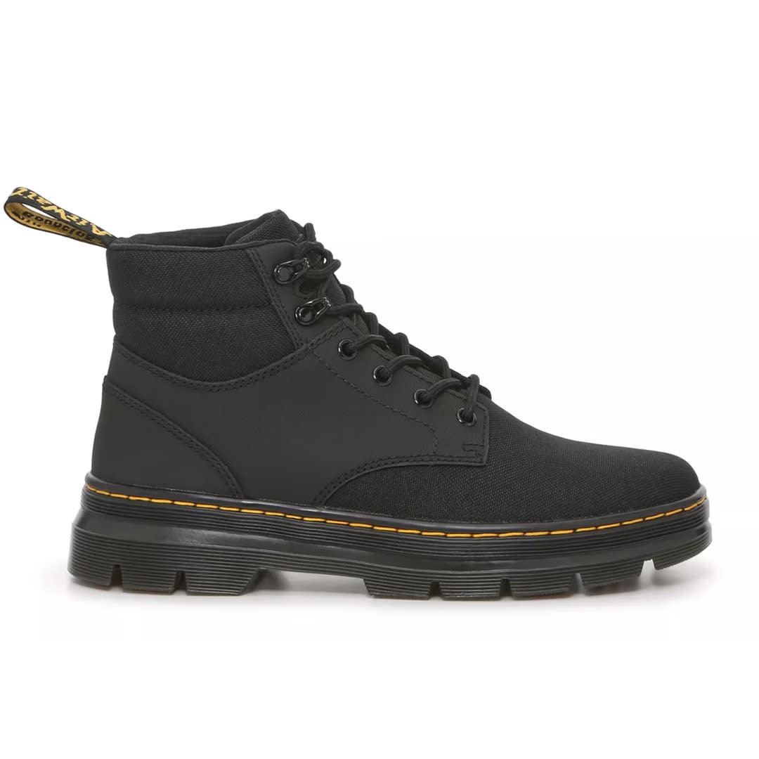 DSW Is Selling a 'Stylish' Pair of Dr. Martens Boots for $77 - Men's ...