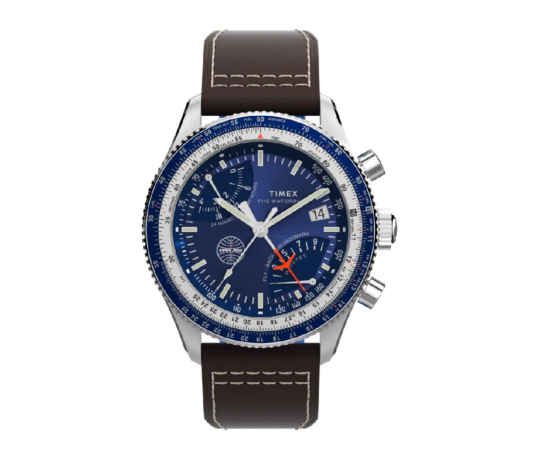 Best Watch Dupes of 2025: Rolex, Cartier, Omega, and Breitling - Men's ...