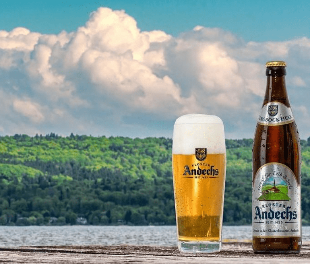 What Is Bock Beer? - Men's Journal