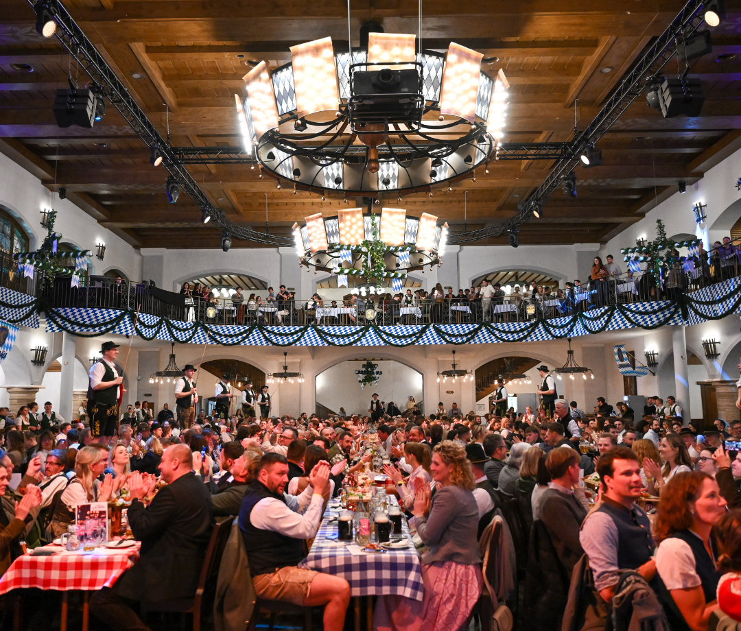 What Is Bock Beer? - Men's Journal