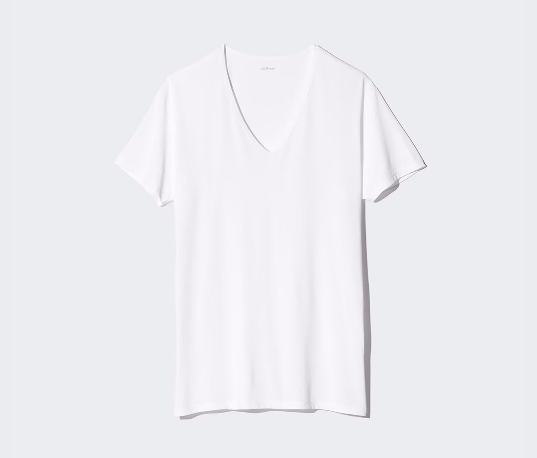 10 Best Undershirts for Men, Tested and Reviewed - Men's Journal