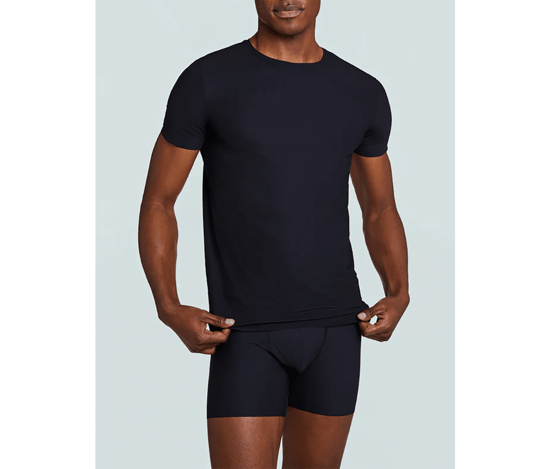 10 Best Undershirts for Men, Tested and Reviewed - Men's Journal