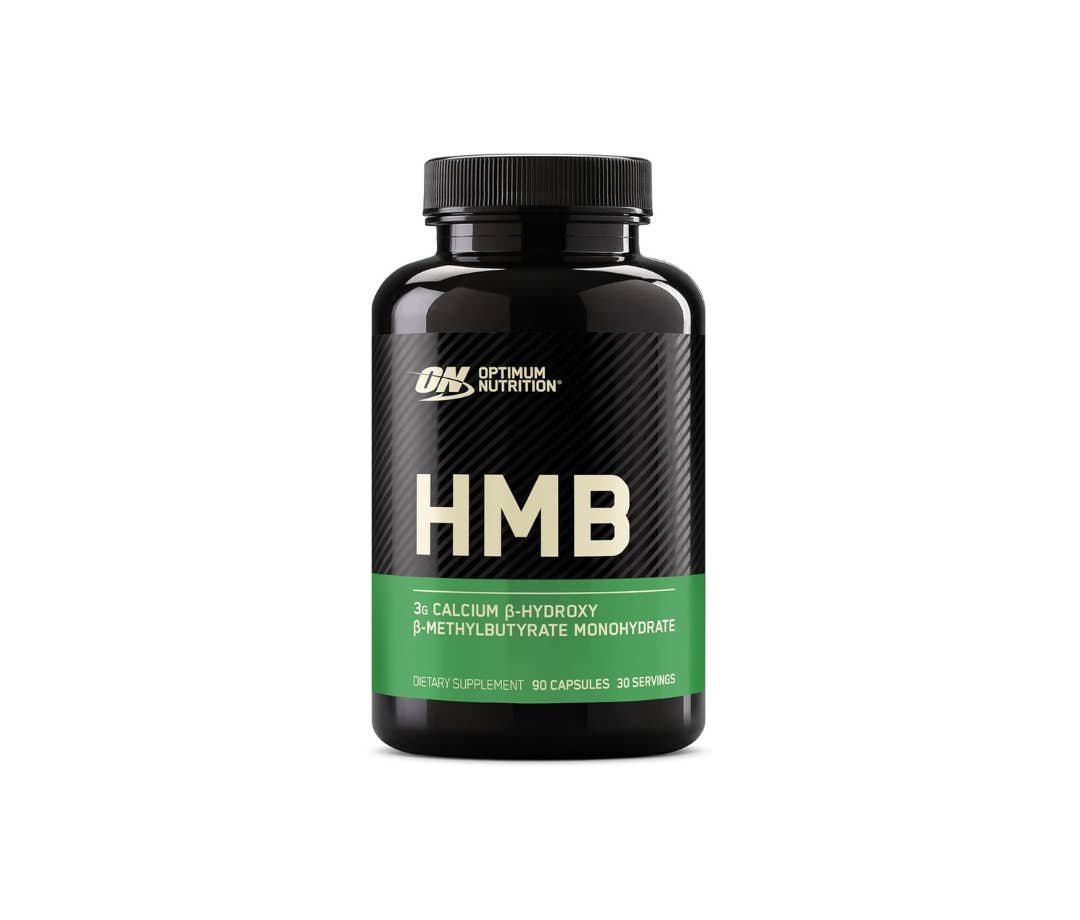 Best Muscle-Building Supplements, Tested and Reviewed - Men's Journal
