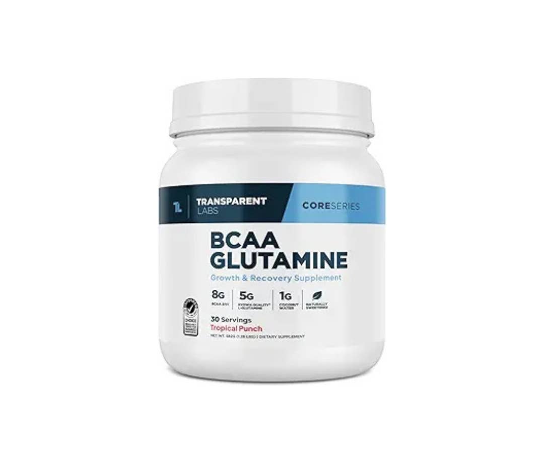 Best Muscle-Building Supplements, Tested and Reviewed - Men's Journal