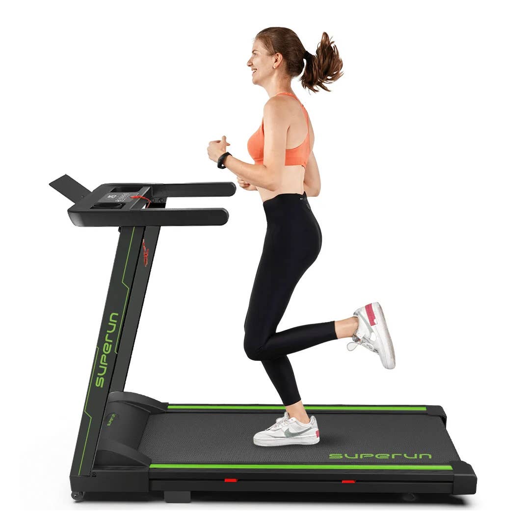 Walmart Is Selling This $529 Folding Treadmill for Just $190 - Men's ...