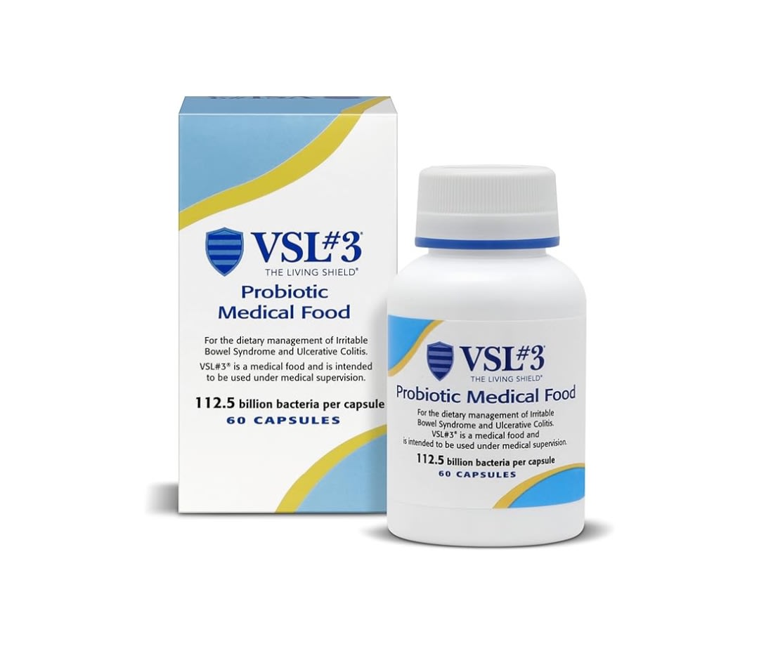 Best Probiotics for Gut Health, According to Dietitians - Men's Journal