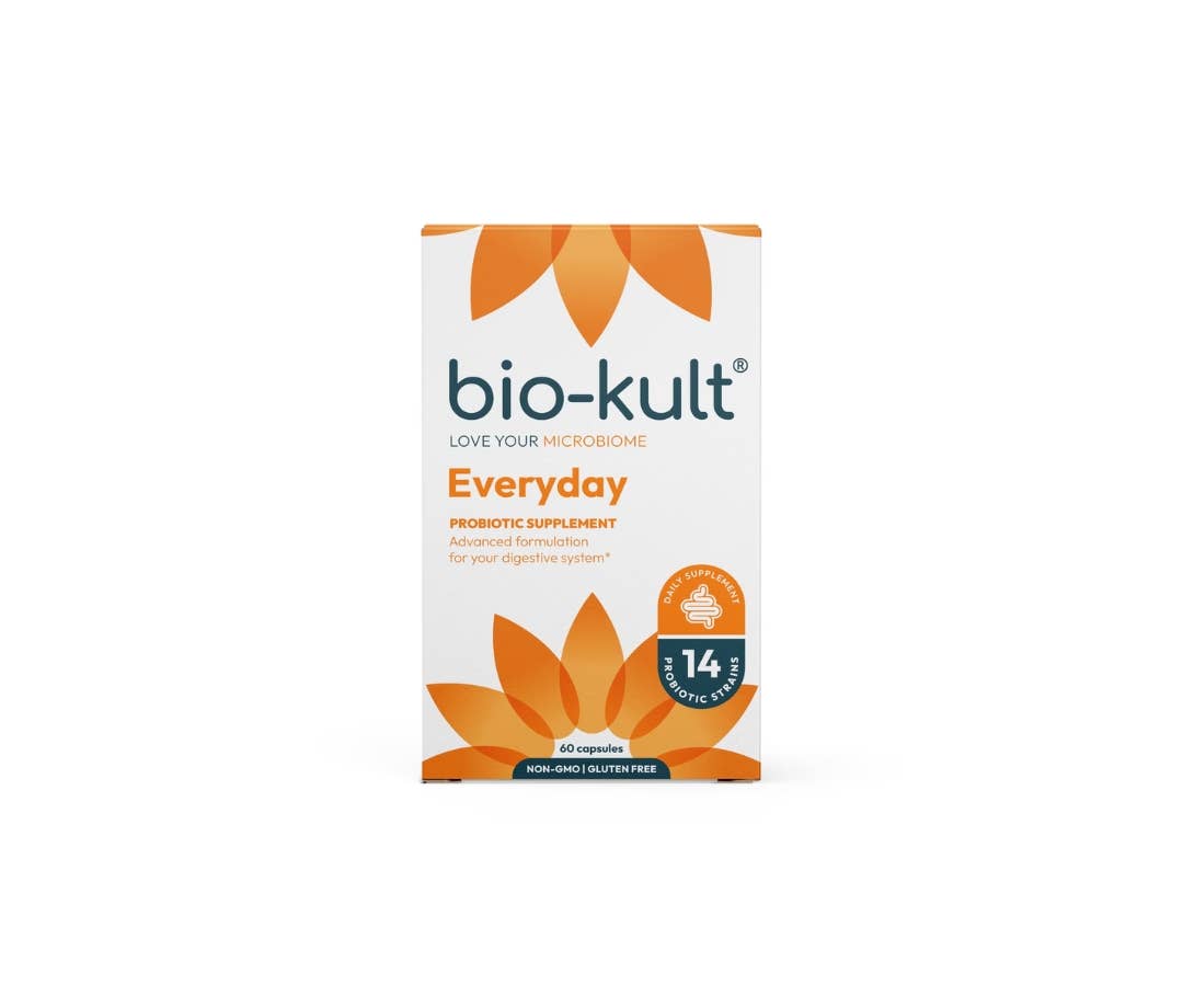 Best Probiotics for Gut Health, According to Dietitians - Men's Journal