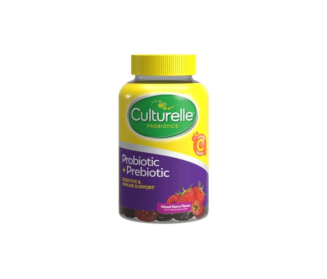 Best Probiotics for Gut Health, According to Dietitians - Men's Journal