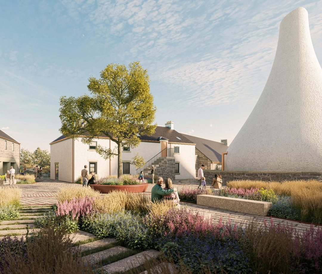 Ferintosh Distillery Development Plans Arise in Scotland - Men's Journal