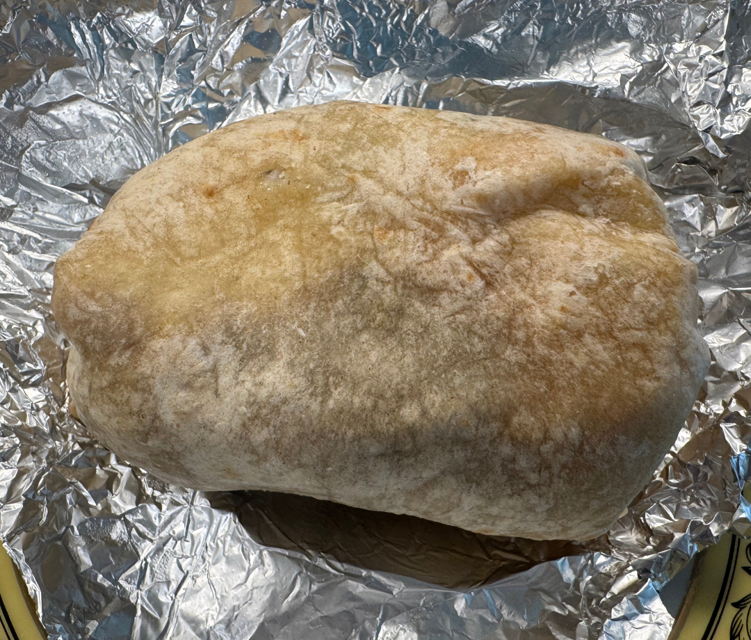 Chipotle's New Chipotle Honey Chicken Review - Men's Journal
