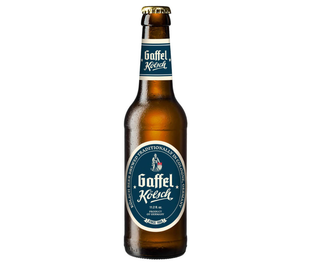 What Is Kölsch Beer? - Men's Journal
