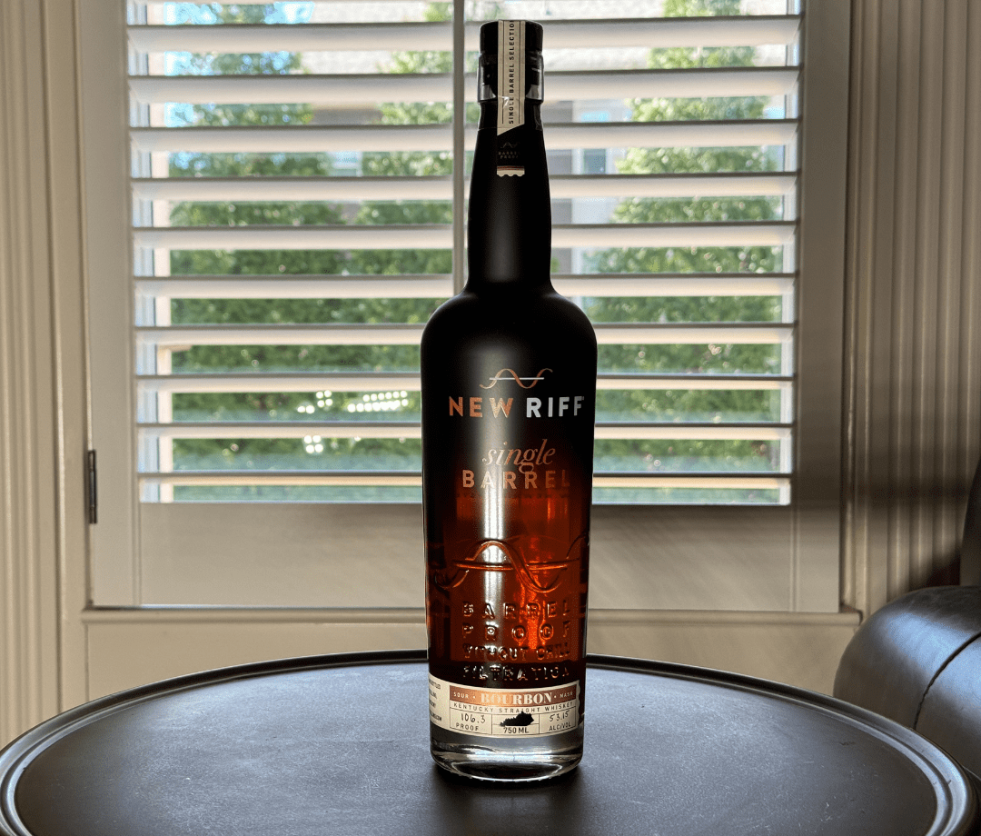 Collector Shares Top 5 Whiskeys From 500-Bottle Collection - Men's Journal