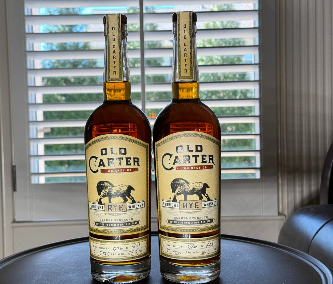 Collector Shares Top 5 Whiskeys From 500-Bottle Collection - Men's Journal