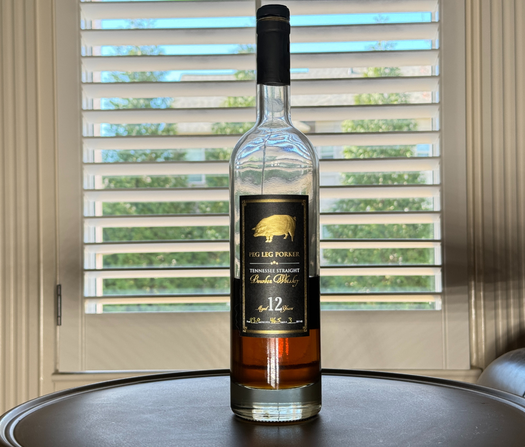 Collector Shares Top 5 Whiskeys From 500-Bottle Collection - Men's Journal