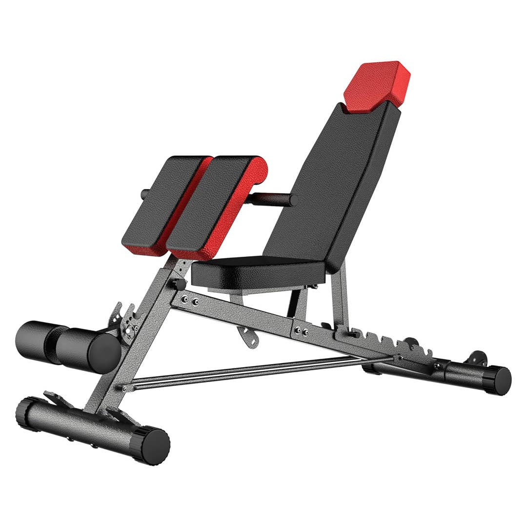 One of Amazon's Most Popular Weight Benches Is Now 40% Off - Men's Journal