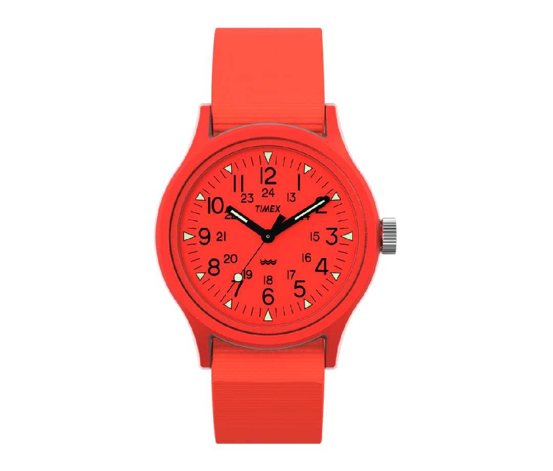 New Timex MK1 Field Watches - Men's Journal