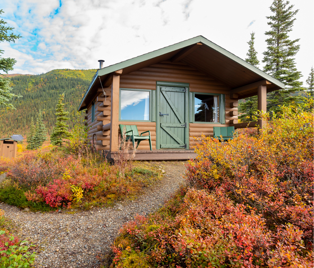 How to See North America's Highest Peak at Camp Denali - Men's Journal