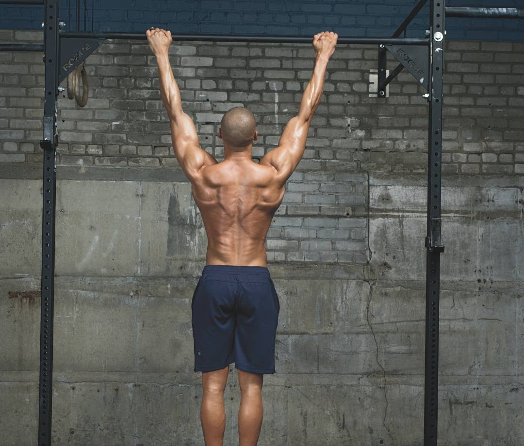 How to Increase Grip Strength: Exercises for Strong Hands - Men's Journal