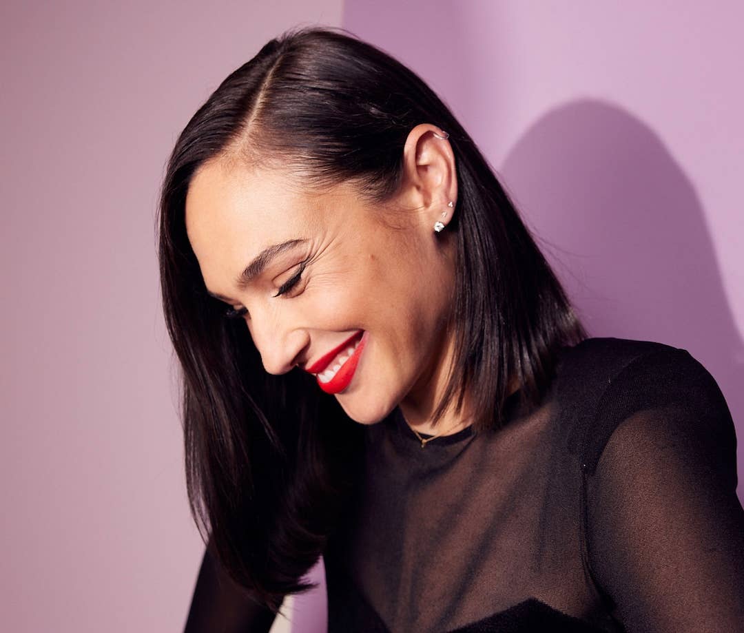 Gal Gadot's Net Worth (2025): 'Snow White,' 'Wonder Woman' - Men's Journal