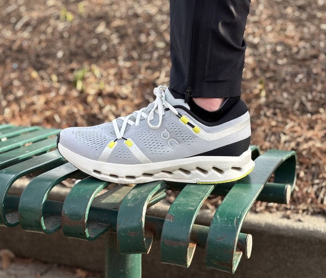 Best On Running Shoes of 2025, Tested and Reviewed - Men's Journal