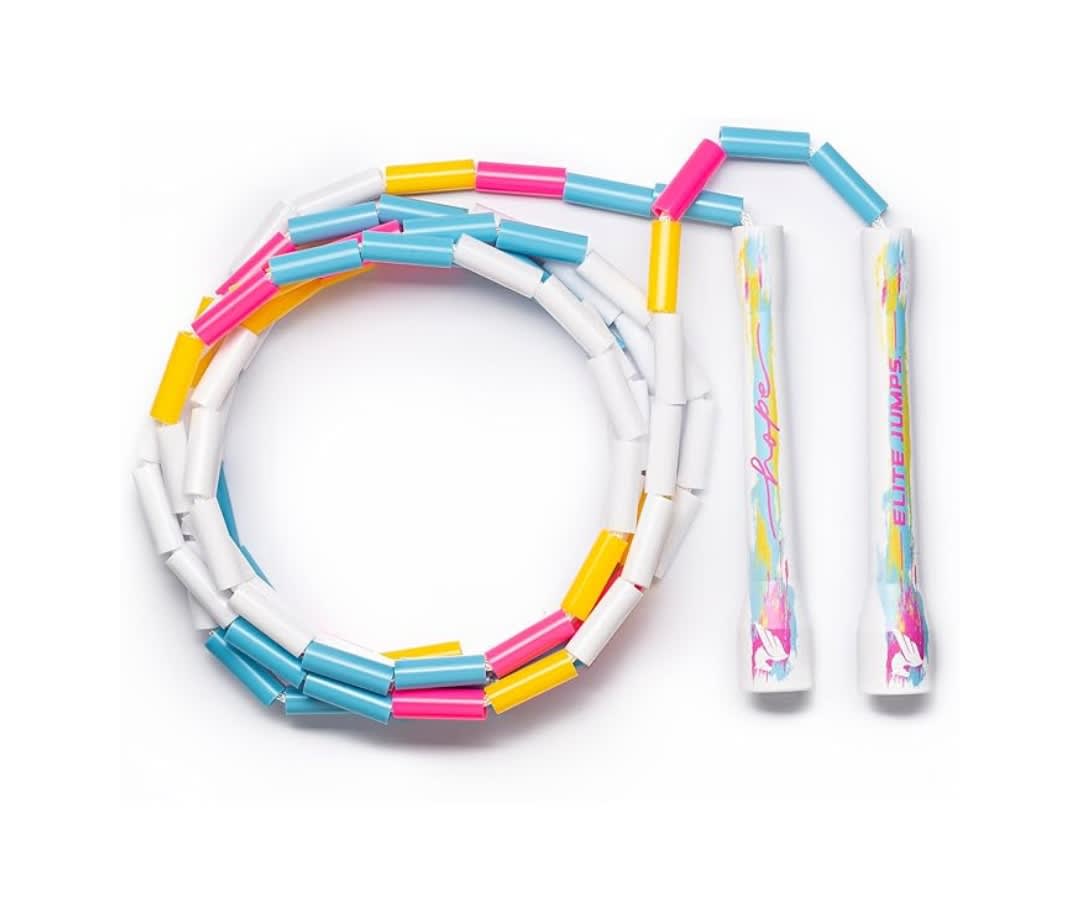 10 Best Jump Ropes of 2025, Picked by Personal Trainers - Men's Journal