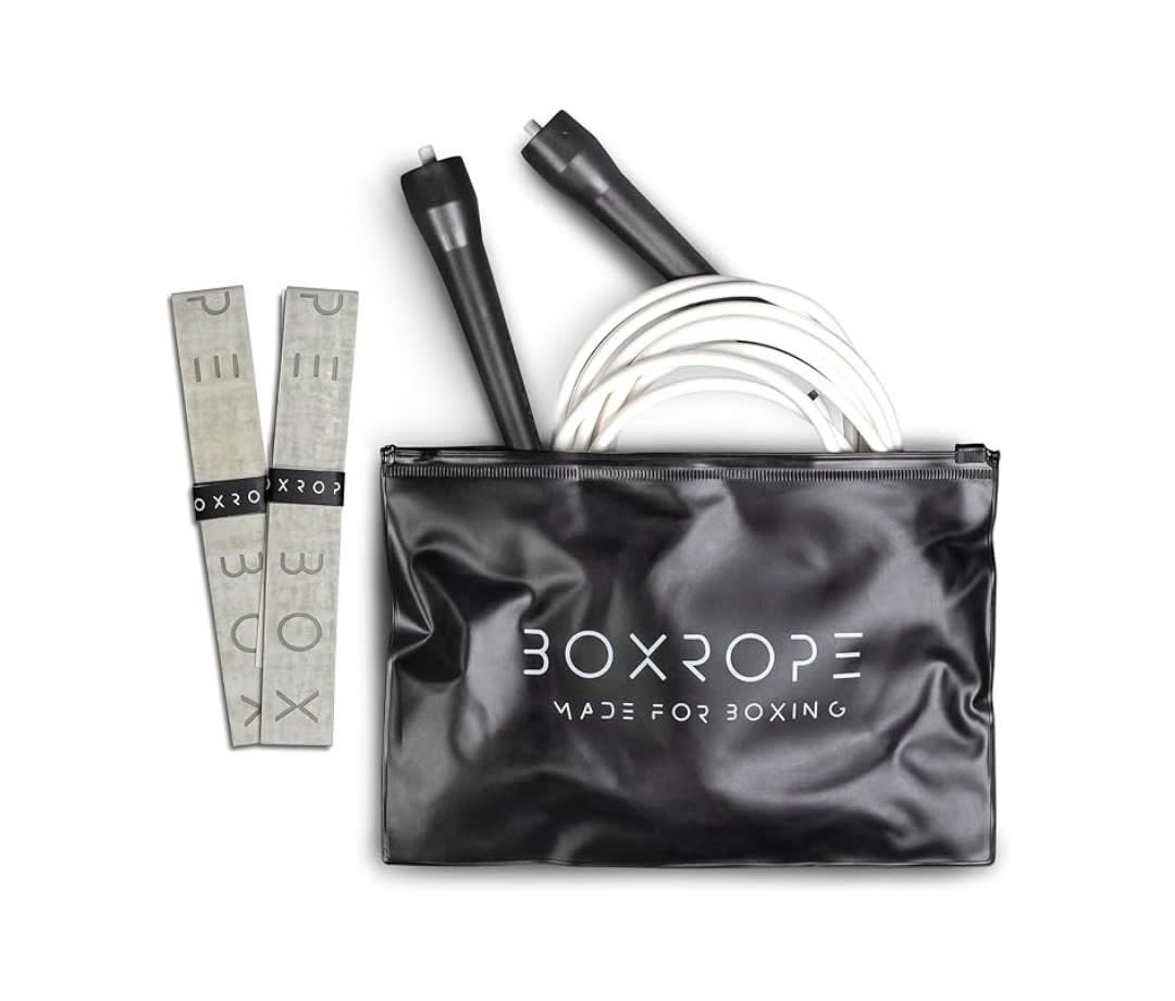 10 Best Jump Ropes of 2025, Picked by Personal Trainers - Men's Journal