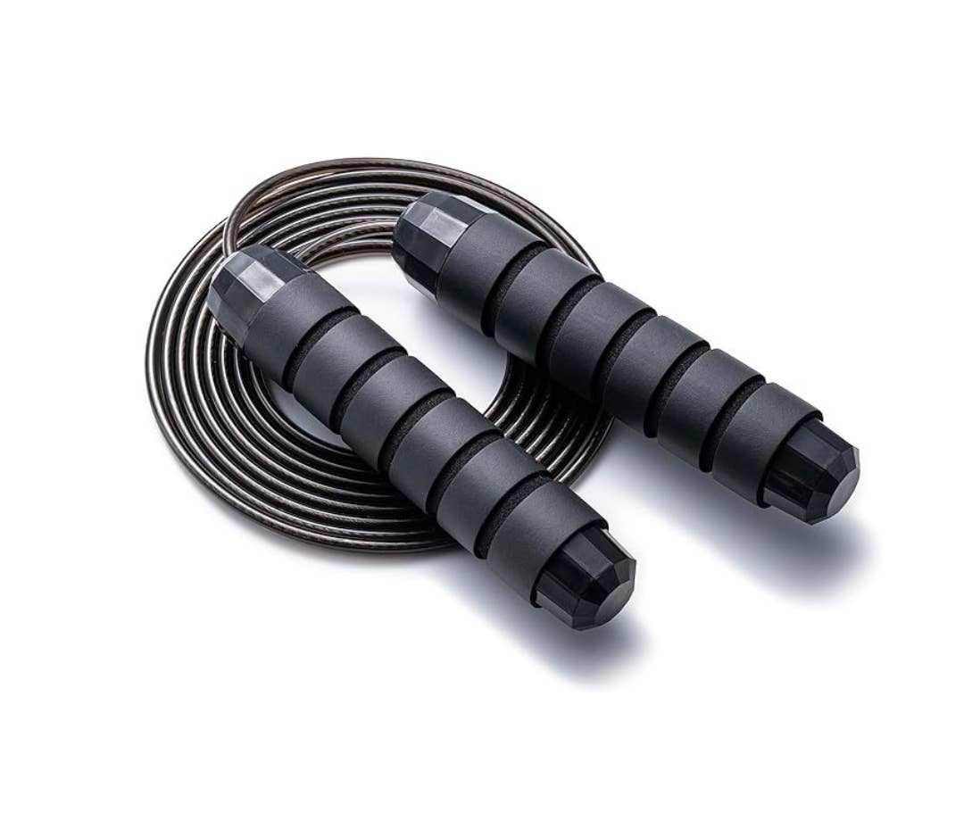 10 Best Jump Ropes of 2025, Picked by Personal Trainers - Men's Journal