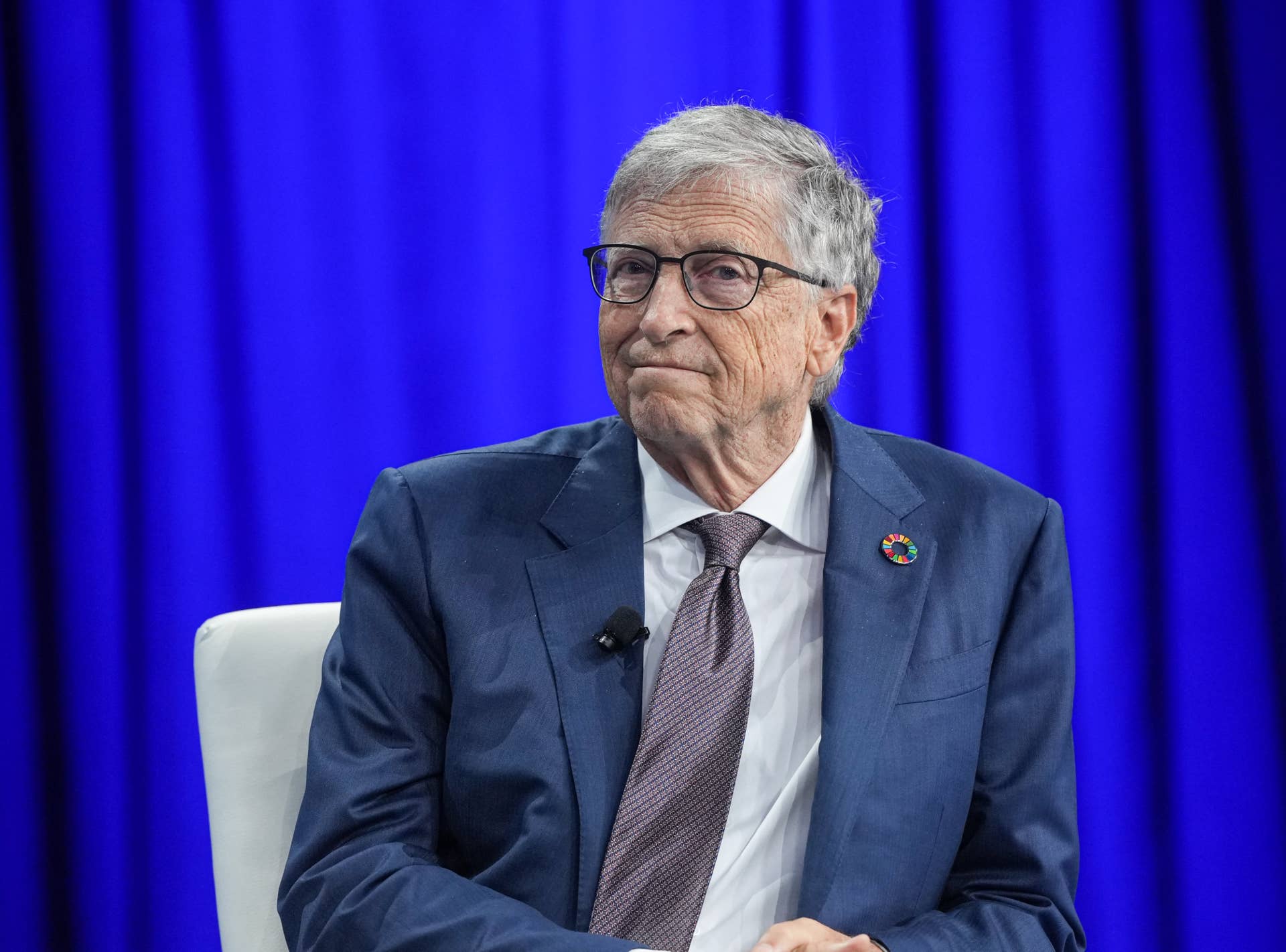 Bill Gates' Ex-Wife Used 1 Word to Describe Their Divorce - Men's Journal
