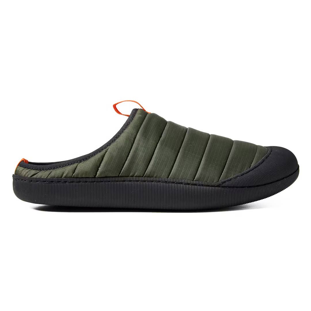 Huckberry's Rugged and Comfy Slippers Are 45% Off Right Now - Men's Journal