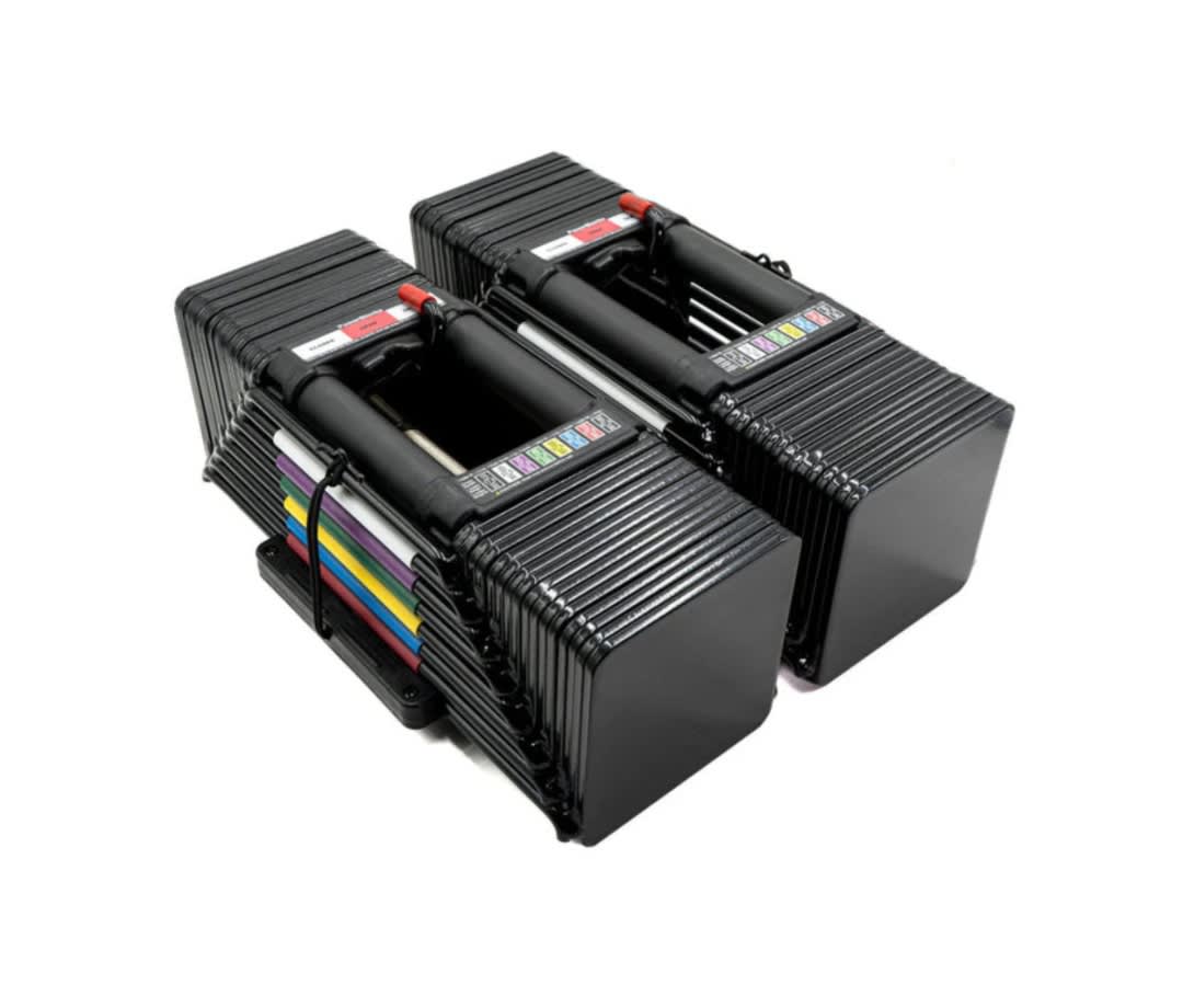 Best Compact Home Gym Equipment for Small Spaces in 2025 - Men's Journal