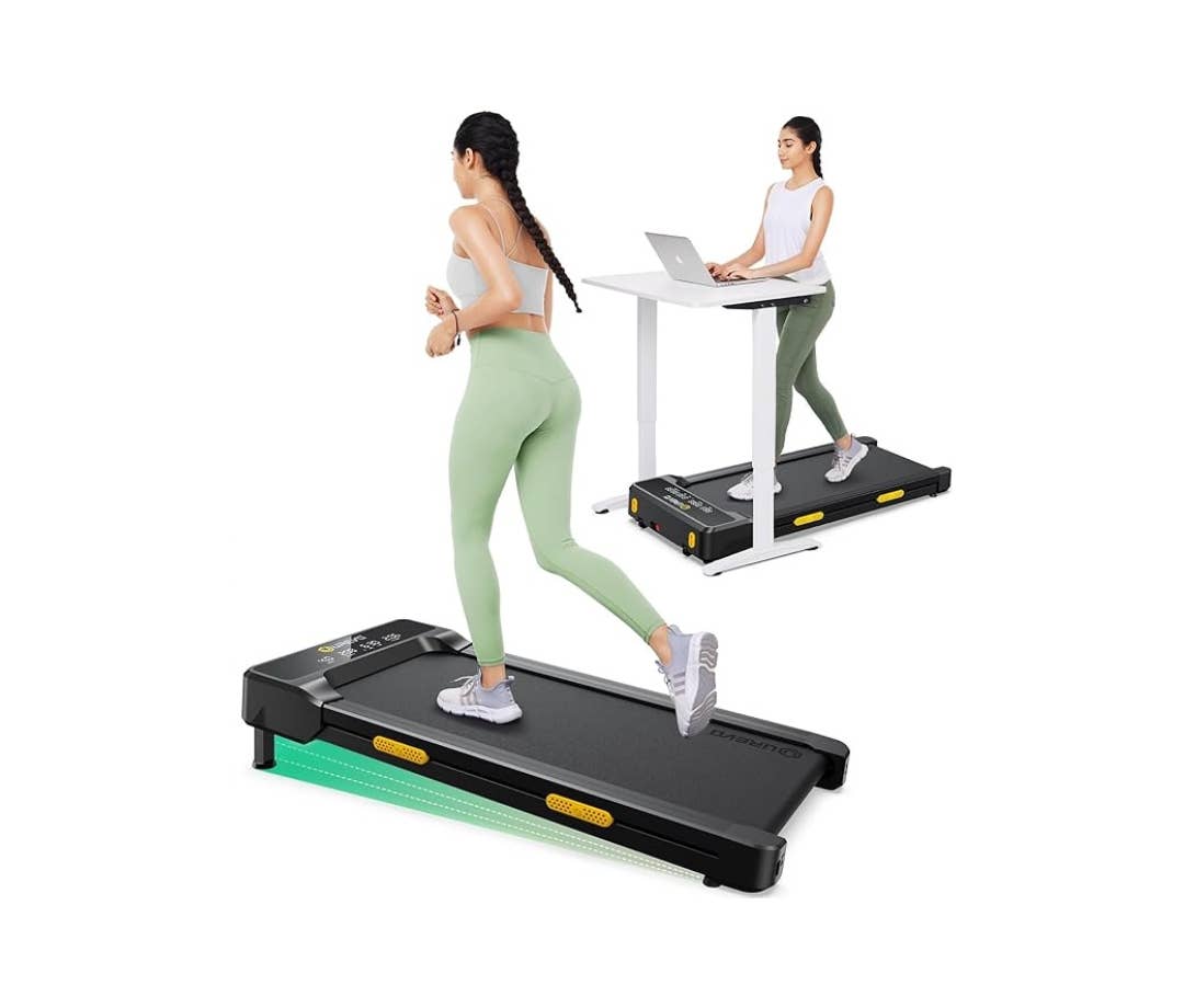 Best Compact Home Gym Equipment for Small Spaces in 2025 - Men's Journal