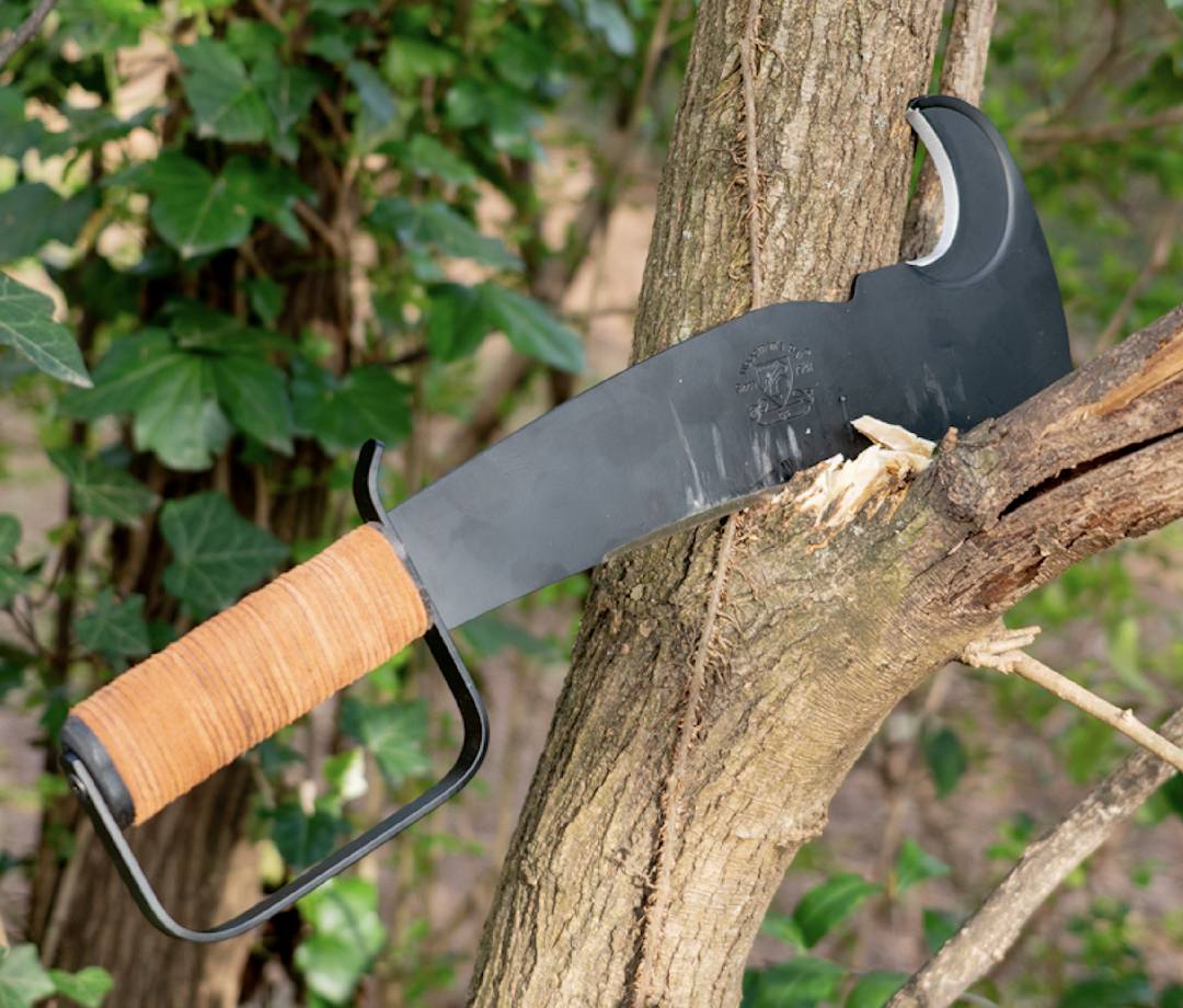 Best Machetes of 2025, Tested and Reviewed - Men's Journal