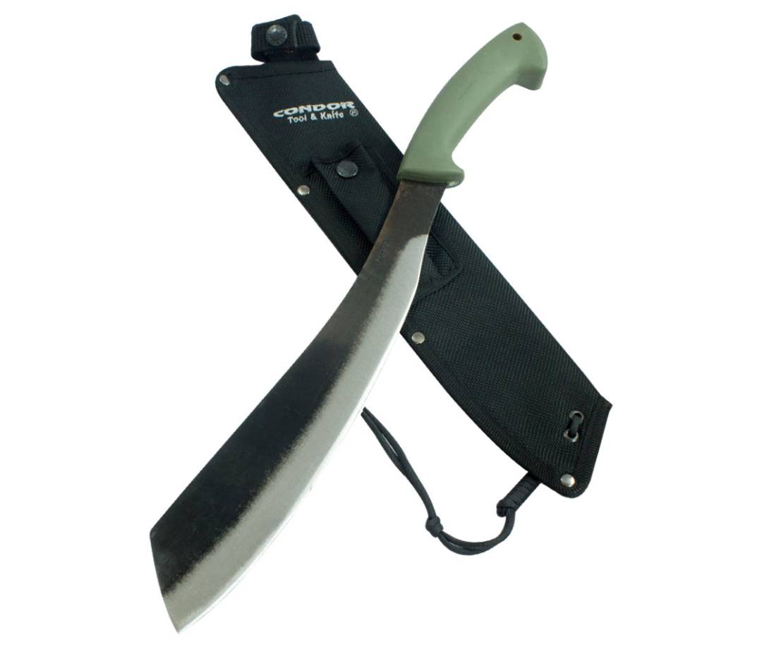 Best Machetes of 2025, Tested and Reviewed - Men's Journal