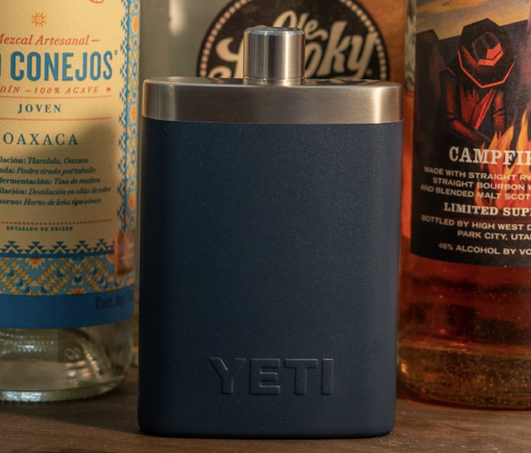 Best Flasks of 2025, Tested and Reviewed - Men's Journal