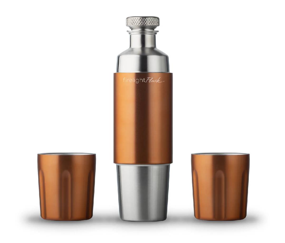 Best Flasks of 2025, Tested and Reviewed - Men's Journal