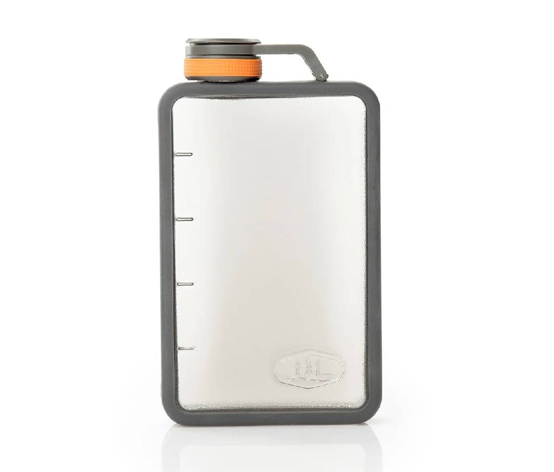 Best Flasks of 2025, Tested and Reviewed - Men's Journal