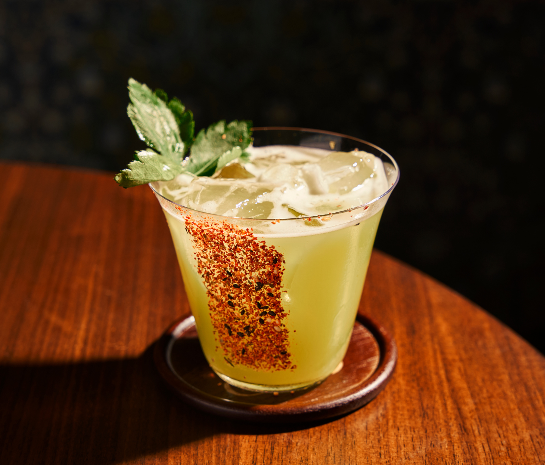 25 Best Tequila Cocktails You Can Make at Home - Men's Journal